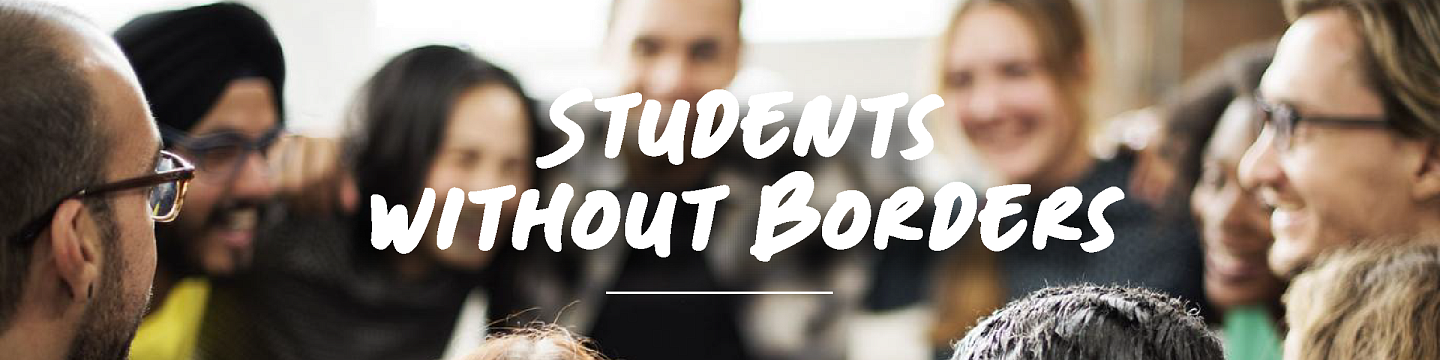 Students without Borders | UO First-Year Programs